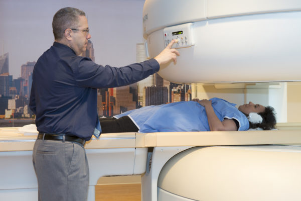 Magnetic Resonance Imaging (MRI) - University Diagnostic Medical Imaging