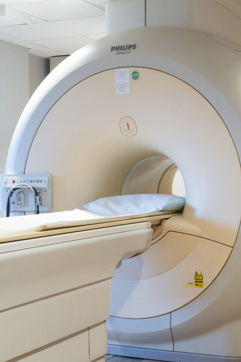 GYN (Pelvic) Imaging - University Diagnostic Medical Imaging