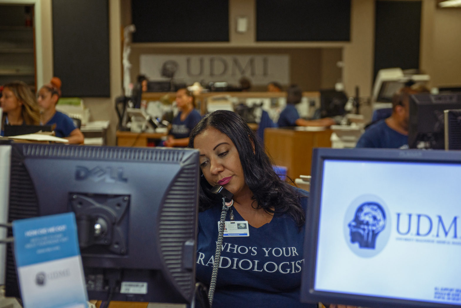 Contact - University Diagnostic Medical Imaging