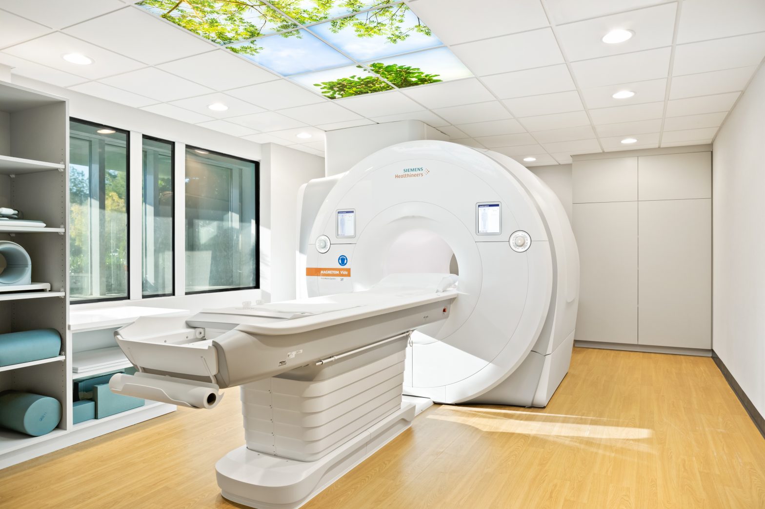3T Magnetic Resonance Imaging (MRI) - University Diagnostic Medical Imaging 3T Magnetic Resonance Imaging (MRI) - University Diagnostic Medical Imaging