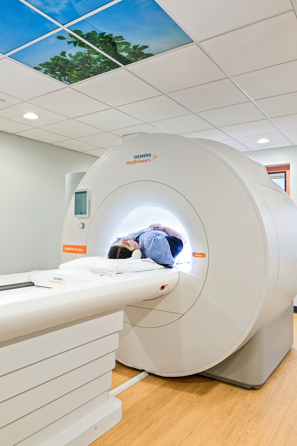 Magnetic Resonance Imaging (MRI) - University Diagnostic Medical Imaging